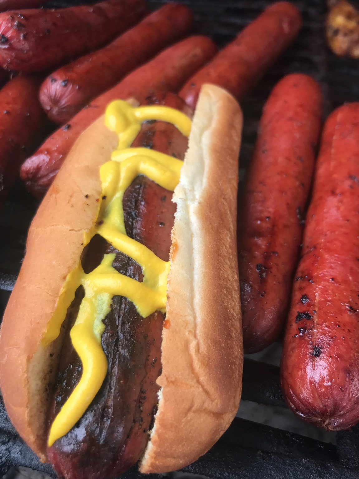 O'Side BBQ Man – BBQ Catering Award Winning Food
